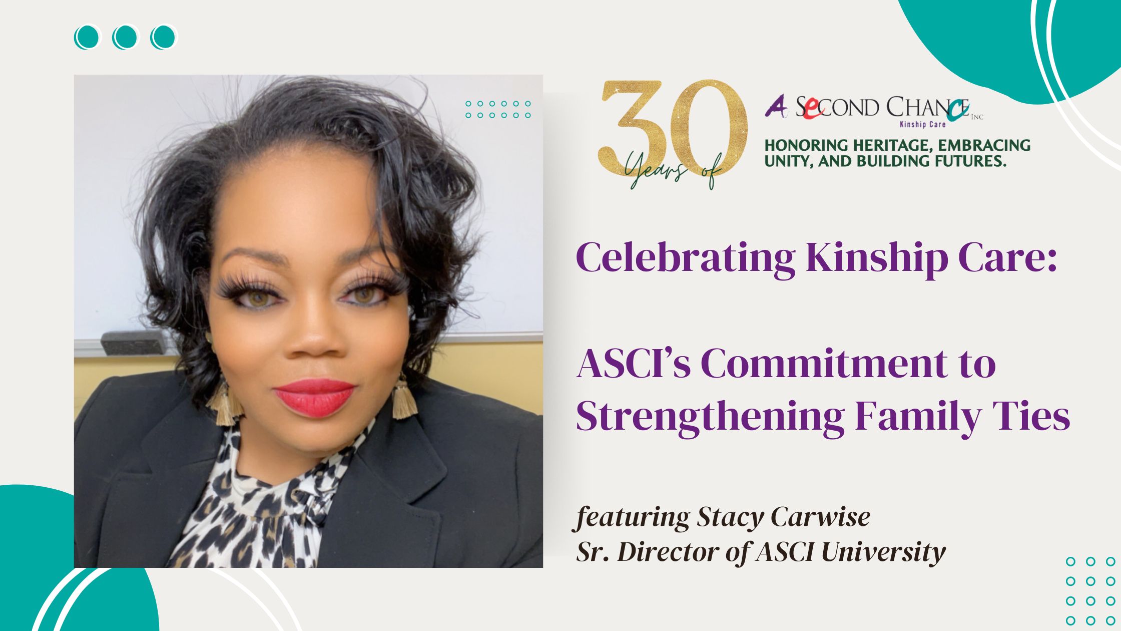 Celebrating Kinship Care: ASCI’s Commitment to Strengthening Family ...